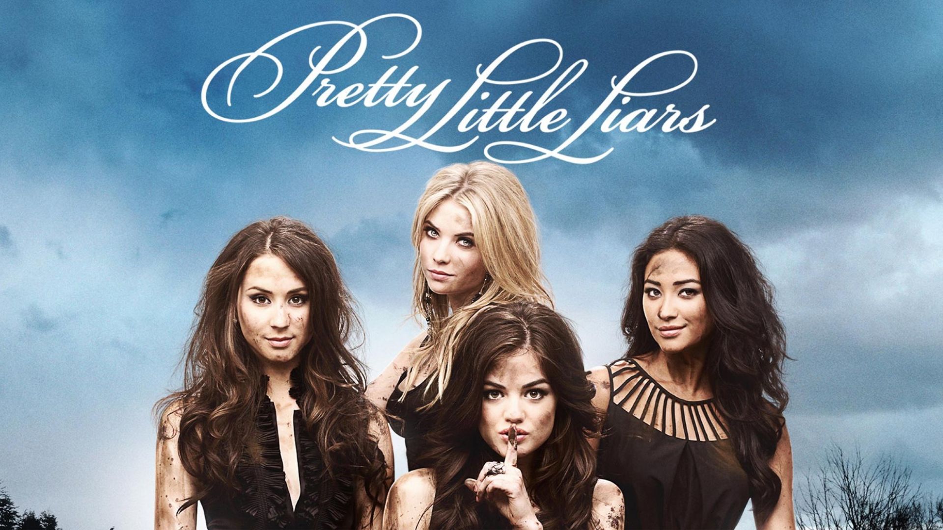 7 séries para quem gostou de Pretty Little Liars