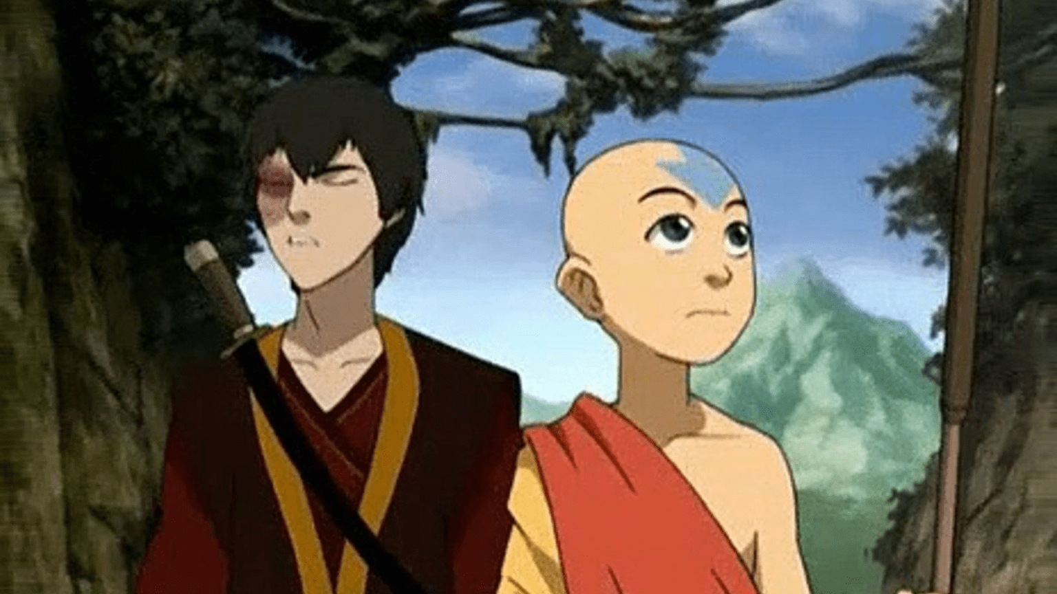 Avatar: o universo que reinventou a animação e conquistou gerações