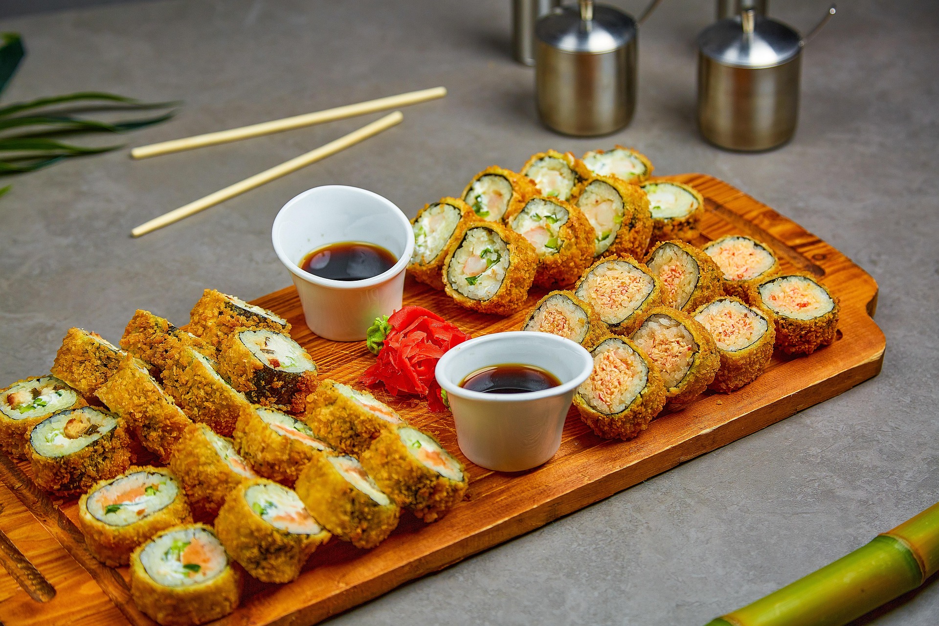 Sushi: descubra os principais tipos, combinações e as novidades ...