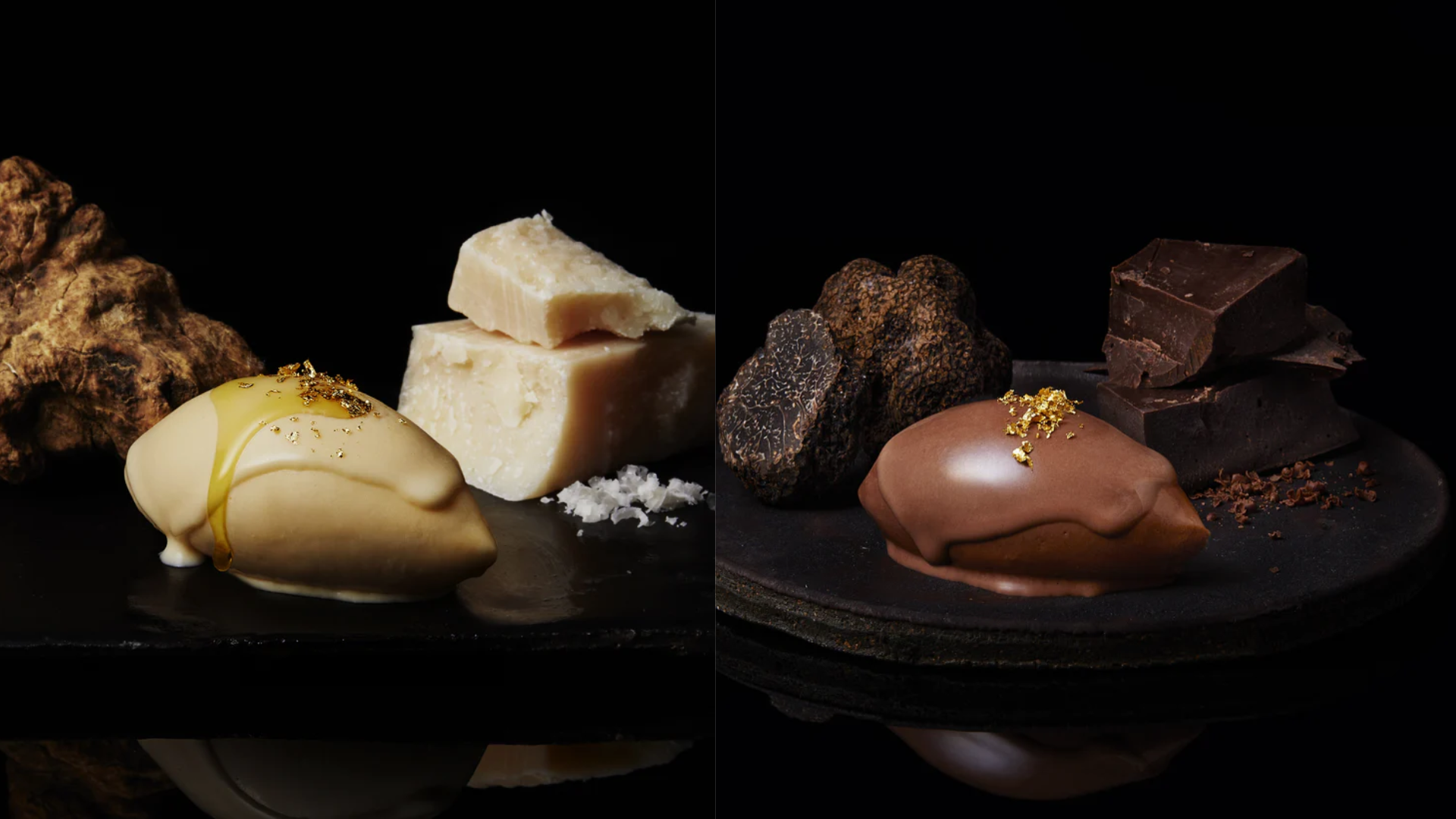 Marcas de sorvetes mais caros do mundo