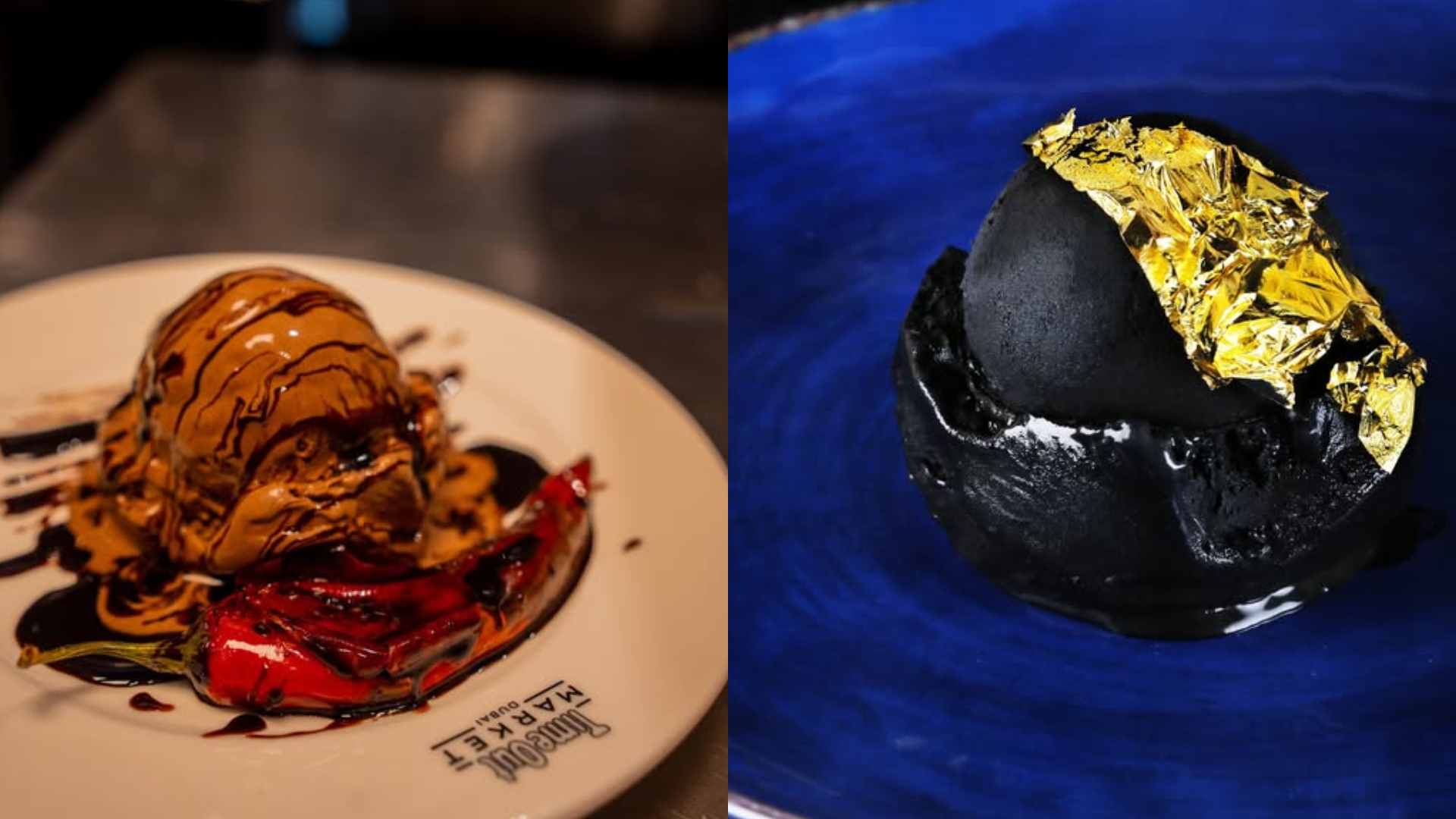 Marcas de sorvetes mais caros do mundo