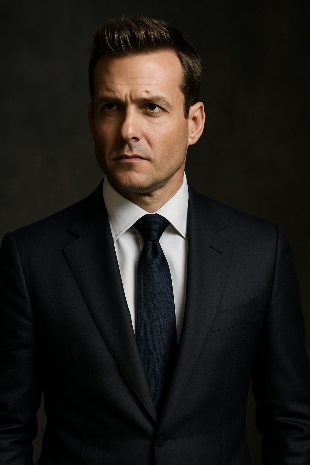 Harvey Specter: Atitudes e frases que criam admiradores em todo o Brasil