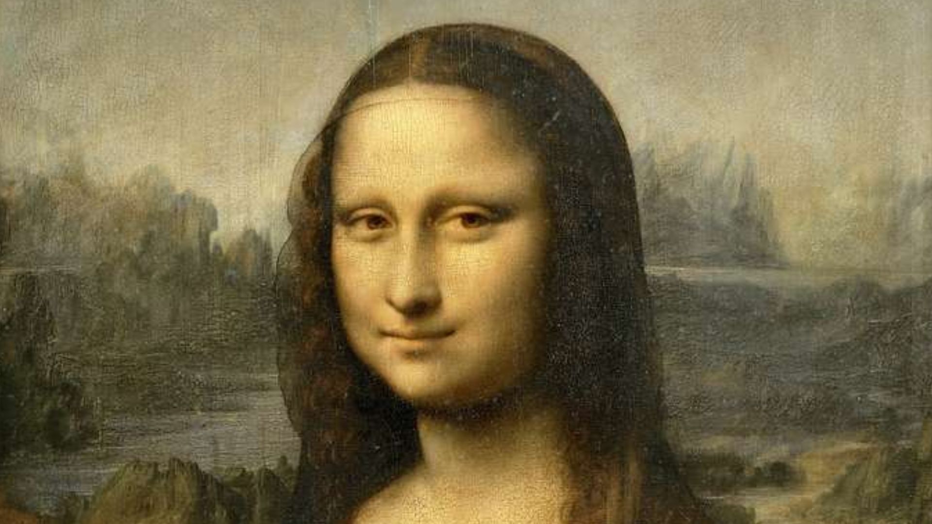Lisa Gherardini: a mulher que inspirou a Mona Lisa - Jornal da ...