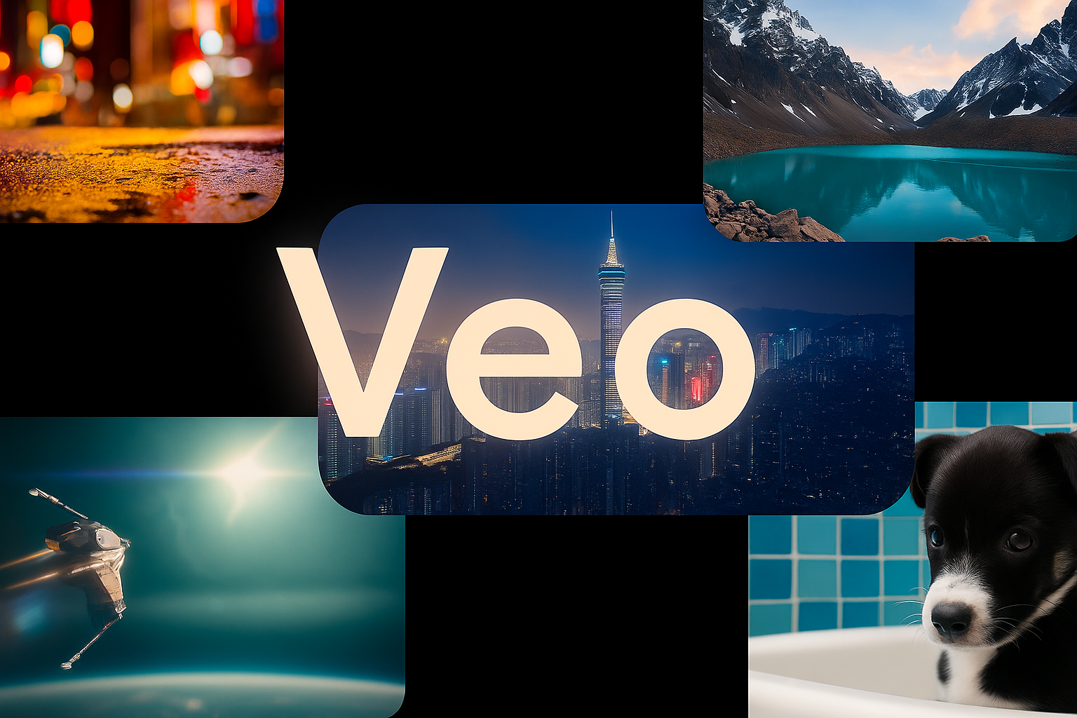 Veo 3 do Google: a revolução na geração de vídeos realistas por ia ...