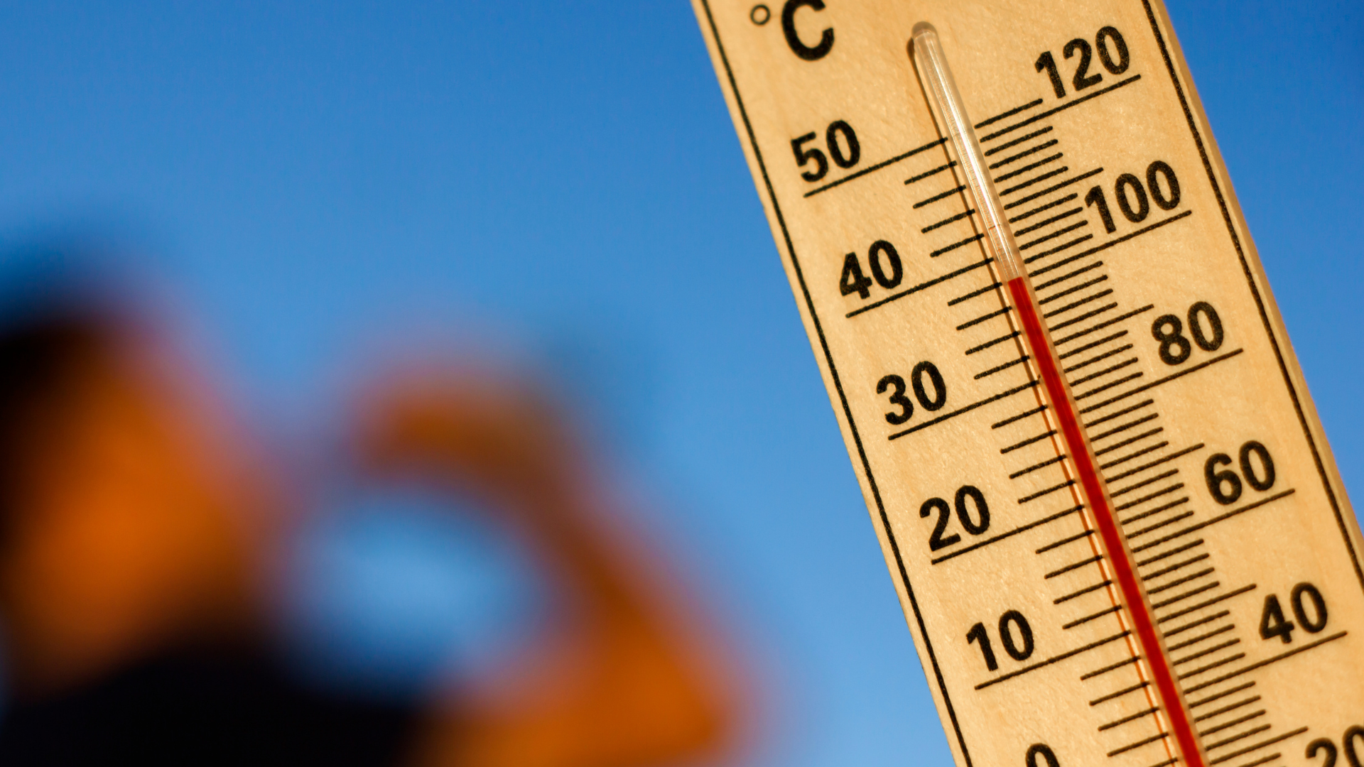 Calor excessivo: 10 sinais de alerta, como se proteger e por que as ...