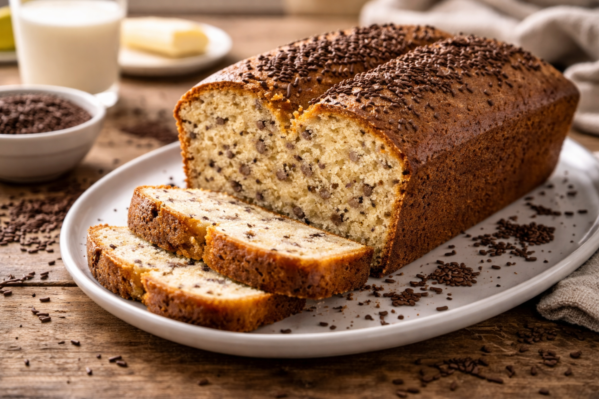 Bolo Formigueiro: a receita clássica que atravessa gerações e nunca sai ...