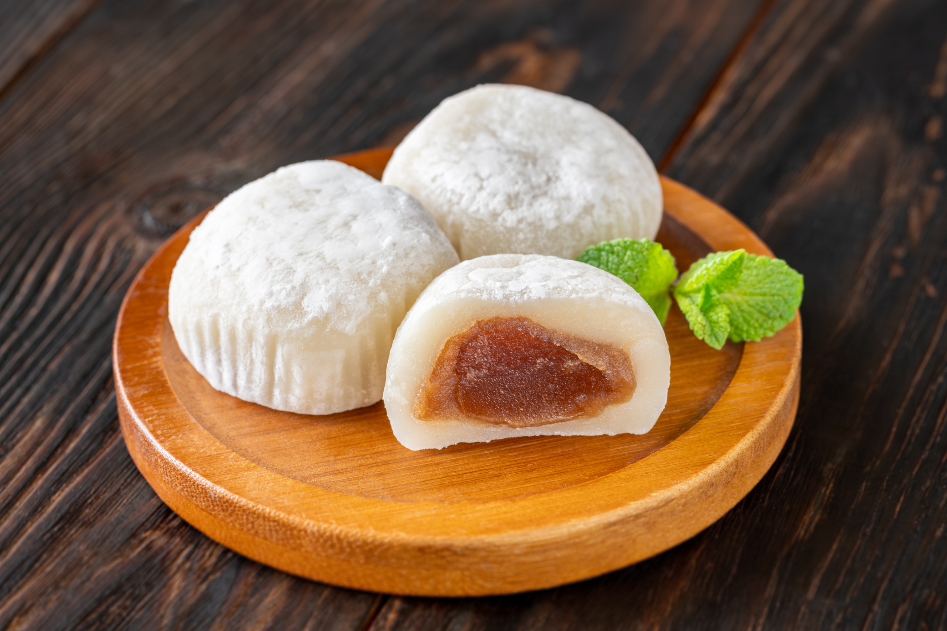 Mochi: tradição japonesa, delicadeza e textura em um doce milenar