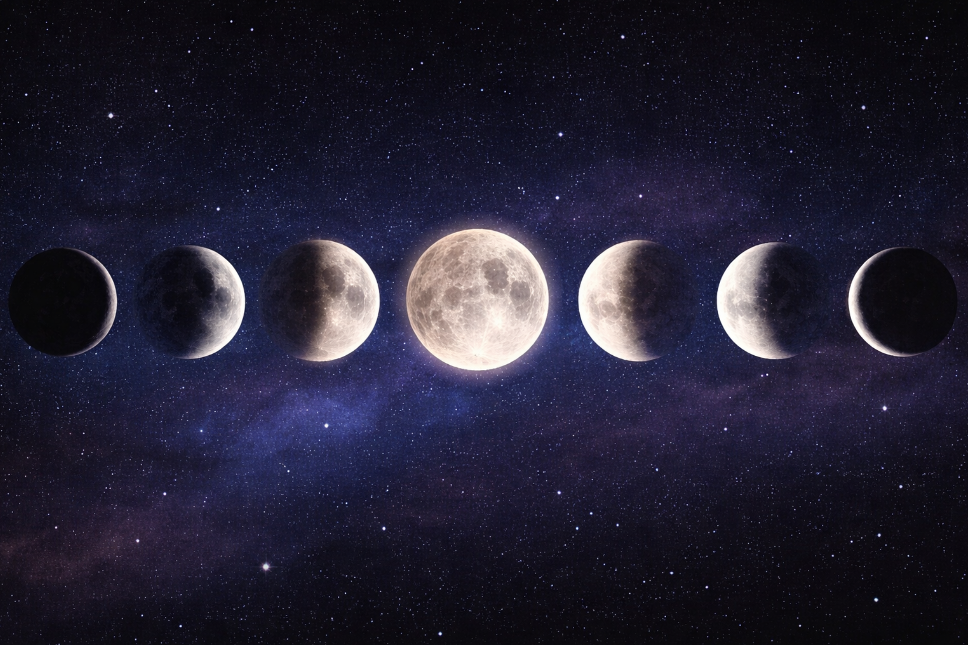 Fase da Lua hoje (27/01/2026)