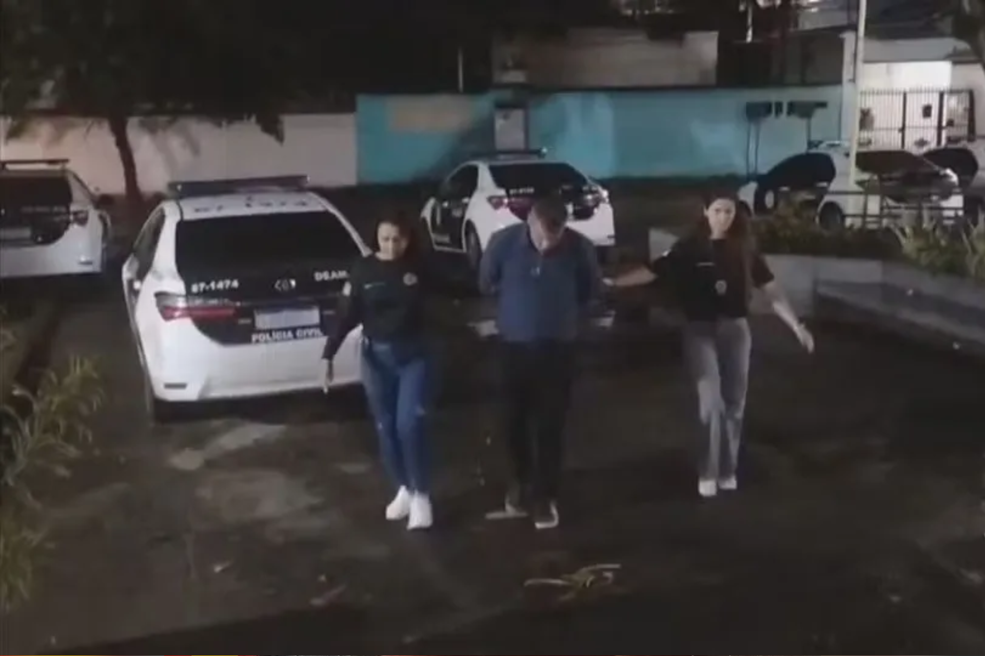 Jovem autista denuncia estupro após aceitar carona na Barra da Tijuca ...